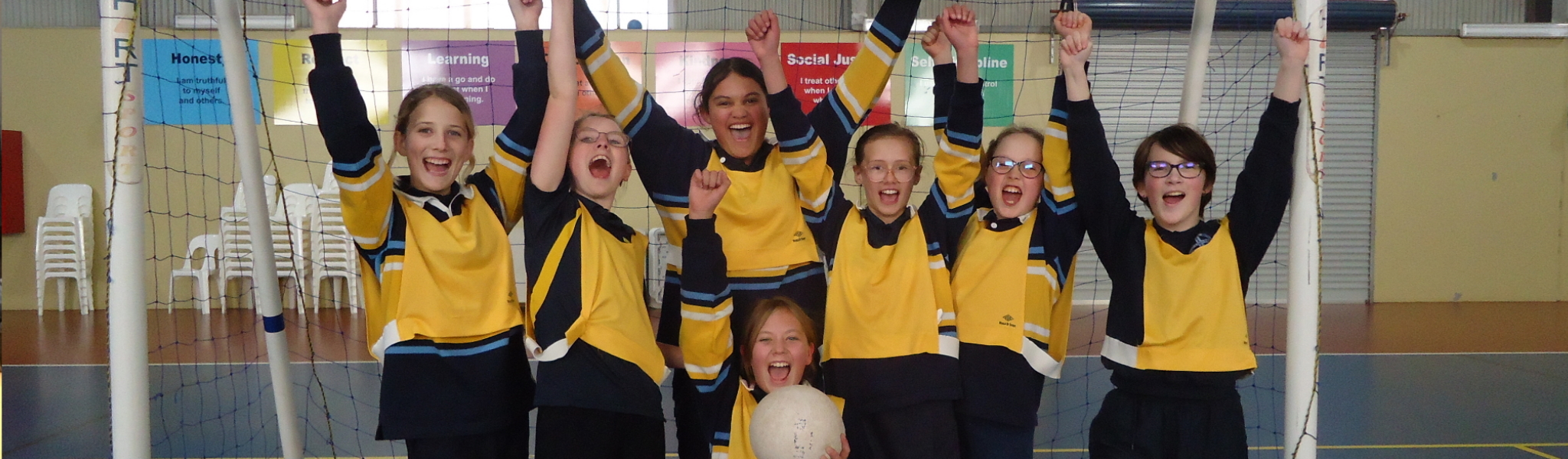 Middle Ridge State School