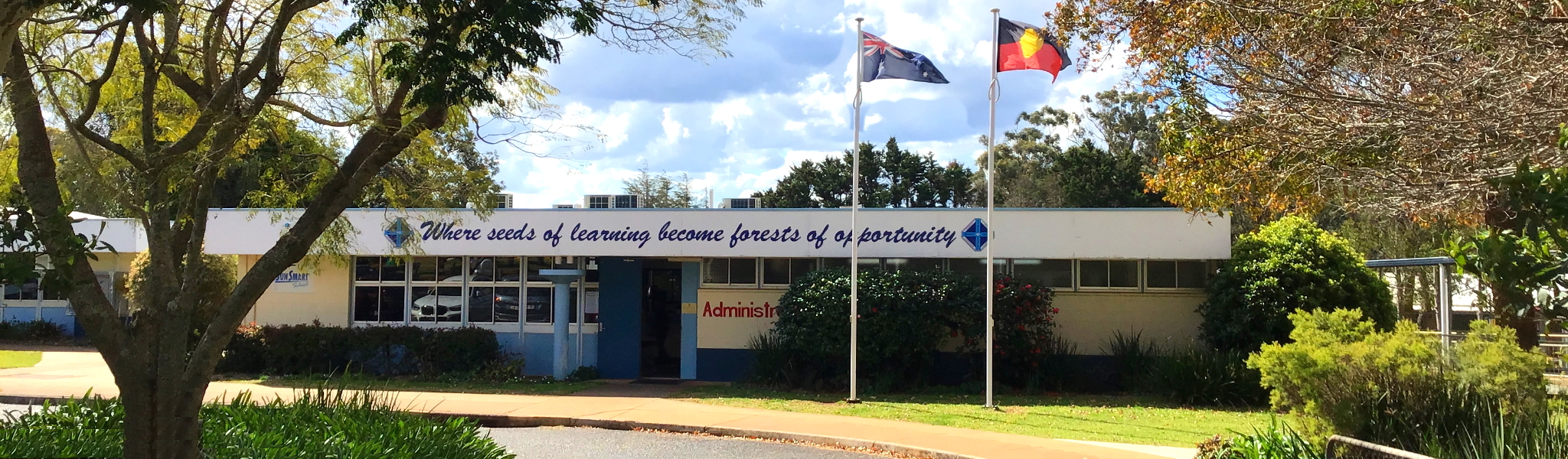 Middle Ridge State School